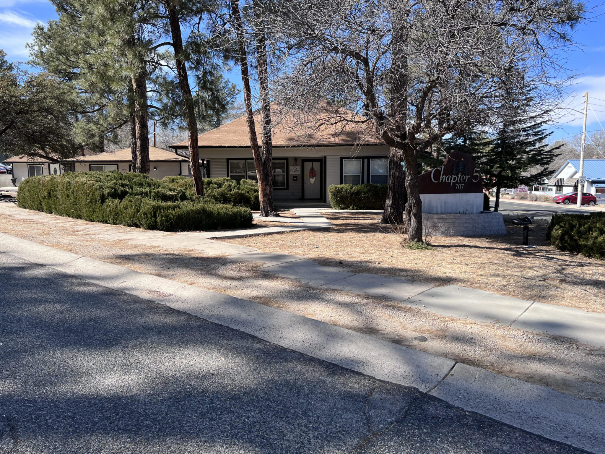 Arizona Rehab Facility - Seaglass Recovery | Inpatient & Outpatient ...